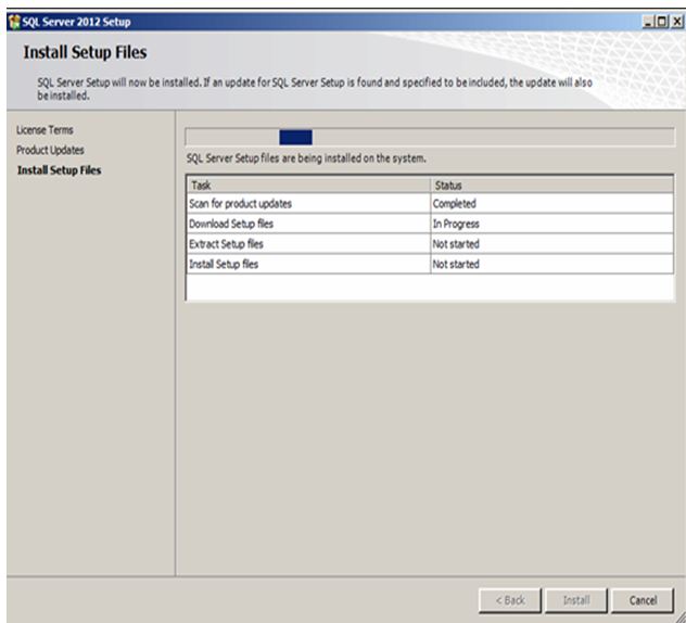 Installing SQL Server Management Studio To Learn SQL. - Techyv.com